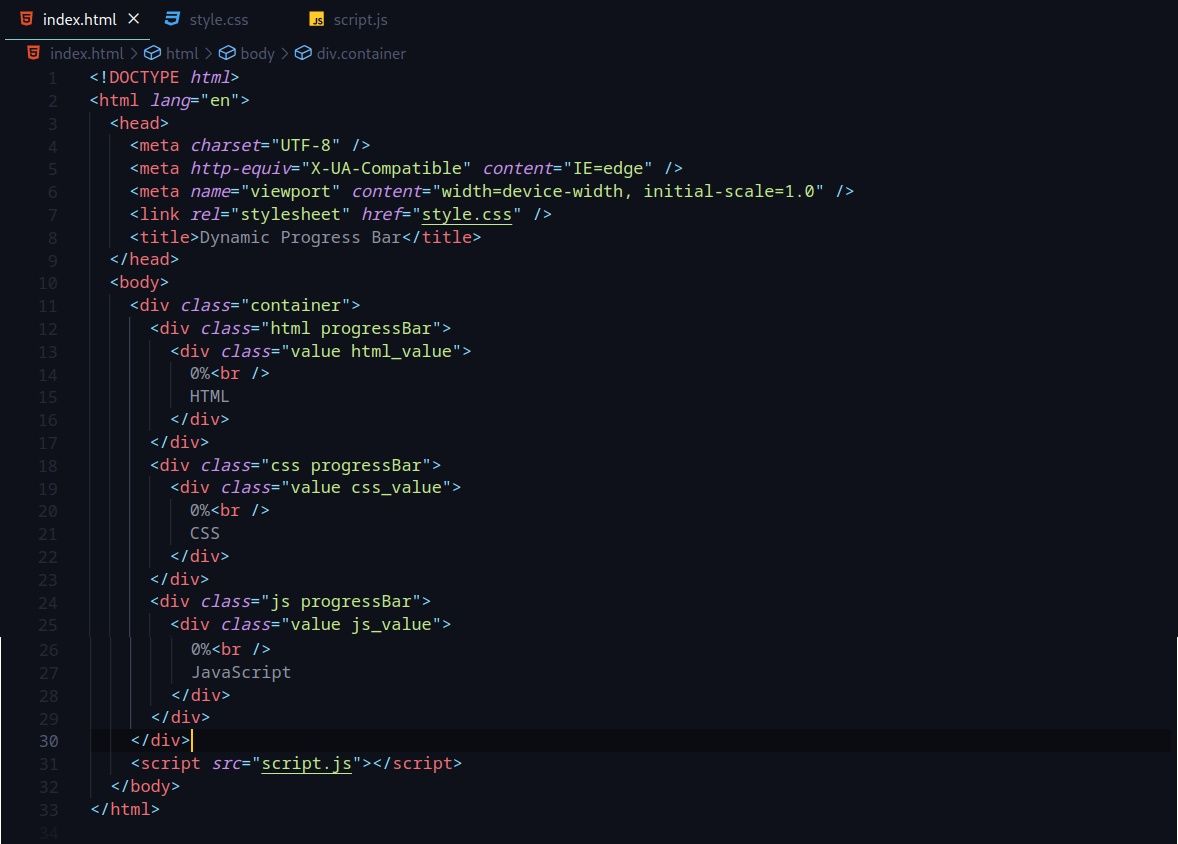 Saurabh Khare on LinkedIn: #javascript #html #css Saurabh Khare on LinkedIn: #javascript #html #css