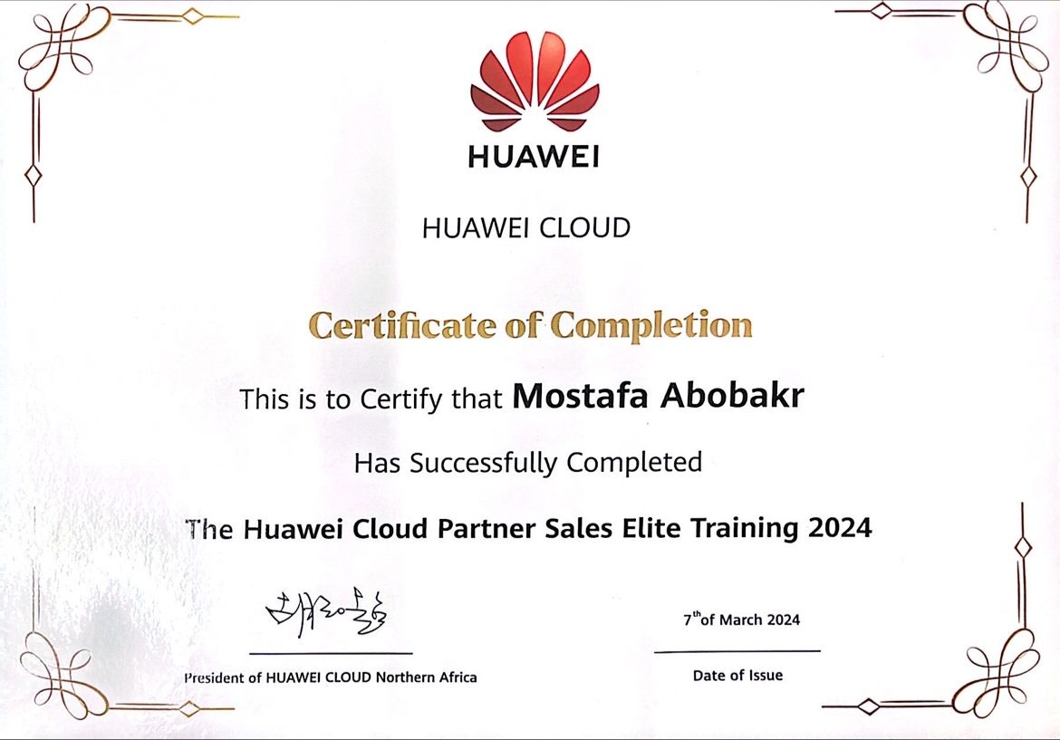 Mostafa Abobakr on LinkedIn: Thanks Click ITS for the amazing ... Mostafa Abobakr on LinkedIn: Thanks Click ITS for the amazing ...