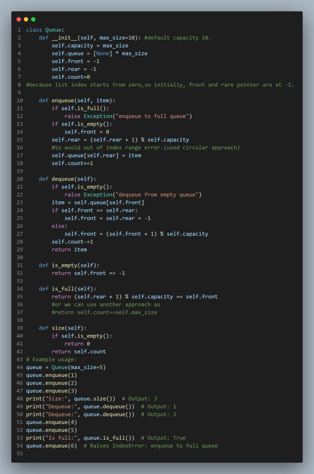 MUHAMMAD TAYYAB on LinkedIn: #dsa #python #programming MUHAMMAD TAYYAB on LinkedIn: #dsa #python #programming