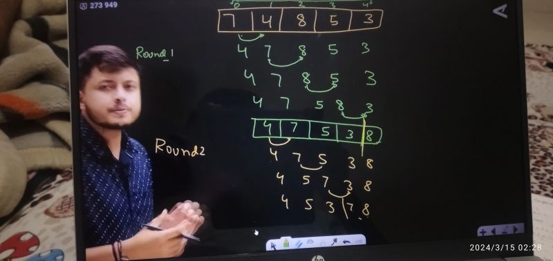 Prahisht kumar Patel on LinkedIn: #day26 #dsa #coding #rohitnegi #coderarmy Prahisht kumar Patel on LinkedIn: #day26 #dsa #coding #rohitnegi #coderarmy