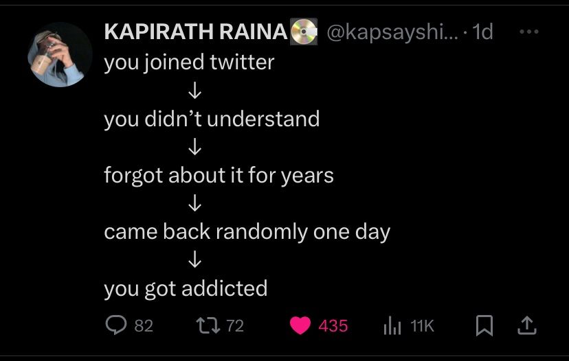 Sameer Faridi 🇮🇳 on LinkedIn: how accurate 😂 Sameer Faridi 🇮🇳 on LinkedIn: how accurate 😂