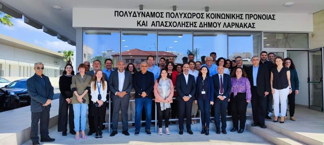 Stelios Neophytides posted on LinkedIn Stelios Neophytides posted on LinkedIn