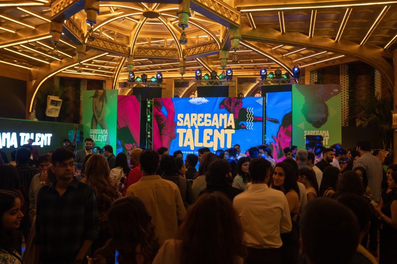 Saurabh Patil on LinkedIn: About last night 3 amazing talent getting ... Saurabh Patil on LinkedIn: About last night 3 amazing talent getting ...