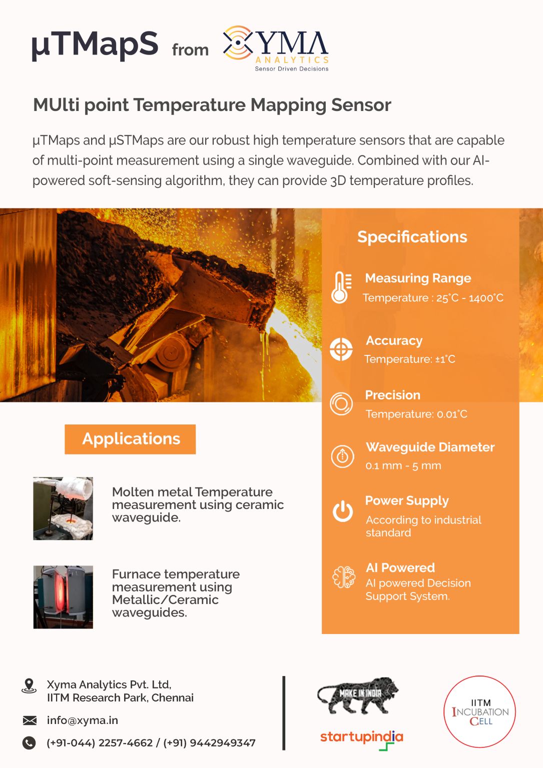 Vinay Parmar on LinkedIn: #technology #analytics #xyma #sensors #multipoint Vinay Parmar on LinkedIn: #technology #analytics #xyma #sensors #multipoint