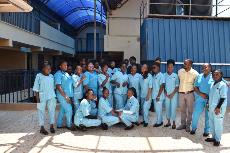 Radiant Hospital Training Institute (RHTI) on LinkedIn: # ... Radiant Hospital Training Institute (RHTI) on LinkedIn: # ...