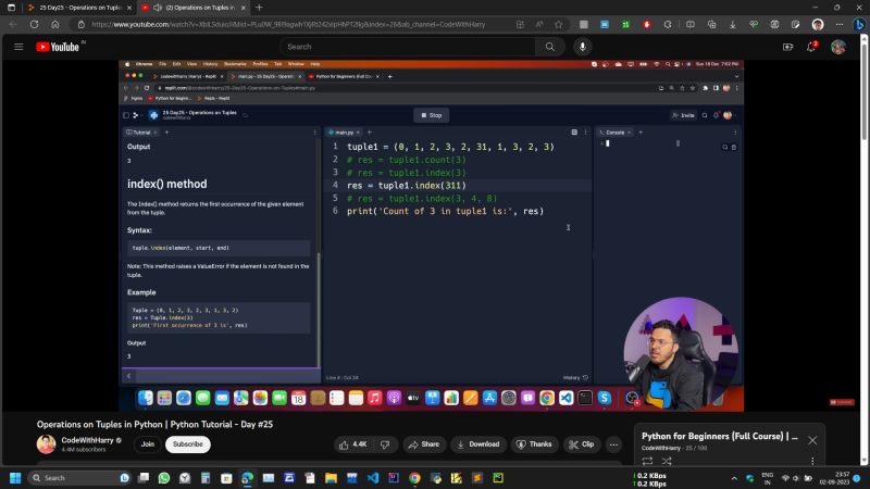 Sumit Kumar on LinkedIn: #100daysofpythoncode #100daysofpythoncode # ... Sumit Kumar on LinkedIn: #100daysofpythoncode #100daysofpythoncode # ...