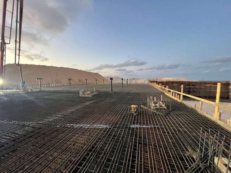 Mustafa Elsayed mostafa on LinkedIn: Some memories from pouring ... Mustafa Elsayed mostafa on LinkedIn: Some memories from pouring ...