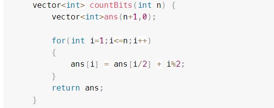 Saksham Agarwal on LinkedIn: #leetcode #potd #bits #dsa Saksham Agarwal on LinkedIn: #leetcode #potd #bits #dsa