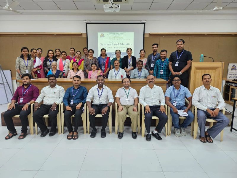 Dr. Sandeep Rathod on LinkedIn: The Internal Quality Assurance Cell and ... Dr. Sandeep Rathod on LinkedIn: The Internal Quality Assurance Cell and ...