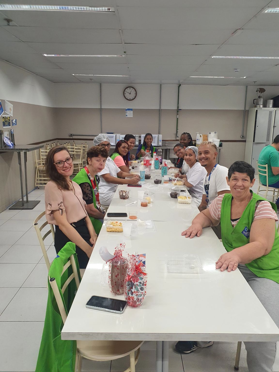 Sandra Sousa Farias no LinkedIn: Sabemos os desafios de ser mae e de ... Sandra Sousa Farias no LinkedIn: Sabemos os desafios de ser mae e de ...