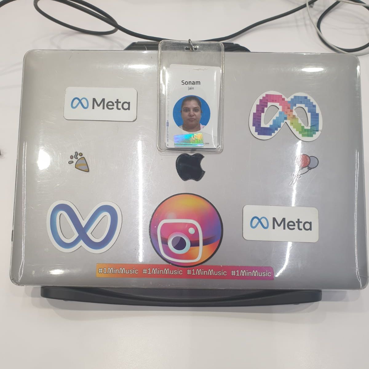 Sonam Jain on LinkedIn: #metalayoffs #opentowork #thankyou #grateful # ... Sonam Jain on LinkedIn: #metalayoffs #opentowork #thankyou #grateful # ...