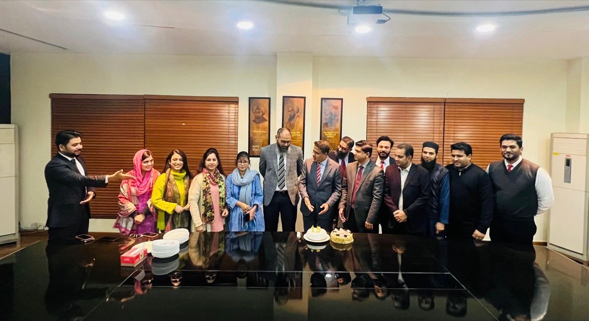 Faisal Mushtaq on LinkedIn: Alhamdulillah ️ Faisal Mushtaq on LinkedIn: Alhamdulillah ️