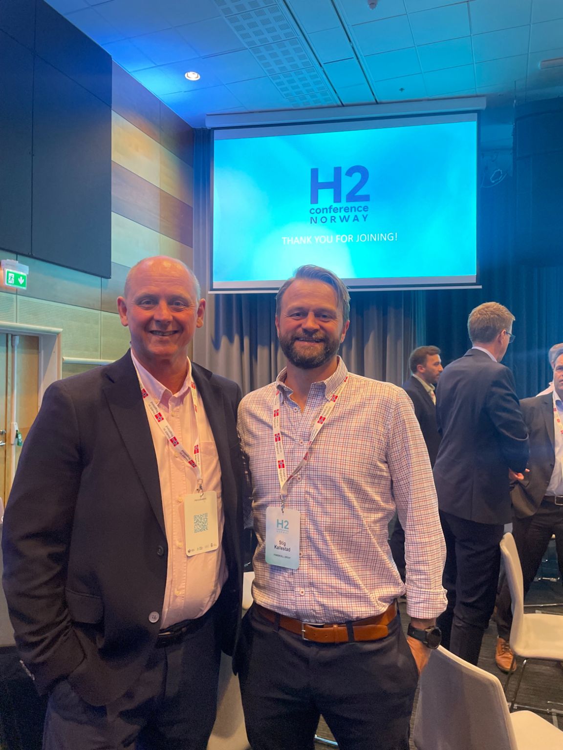 Invest in Rogaland on LinkedIn: We’re proud to sponsor the H2 ... Invest in Rogaland on LinkedIn: We’re proud to sponsor the H2 ...