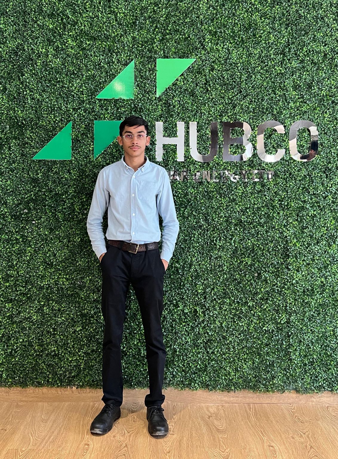 Syed Muhammad Samar Mehdi on LinkedIn: #internship #powerplant # ... Syed Muhammad Samar Mehdi on LinkedIn: #internship #powerplant # ...