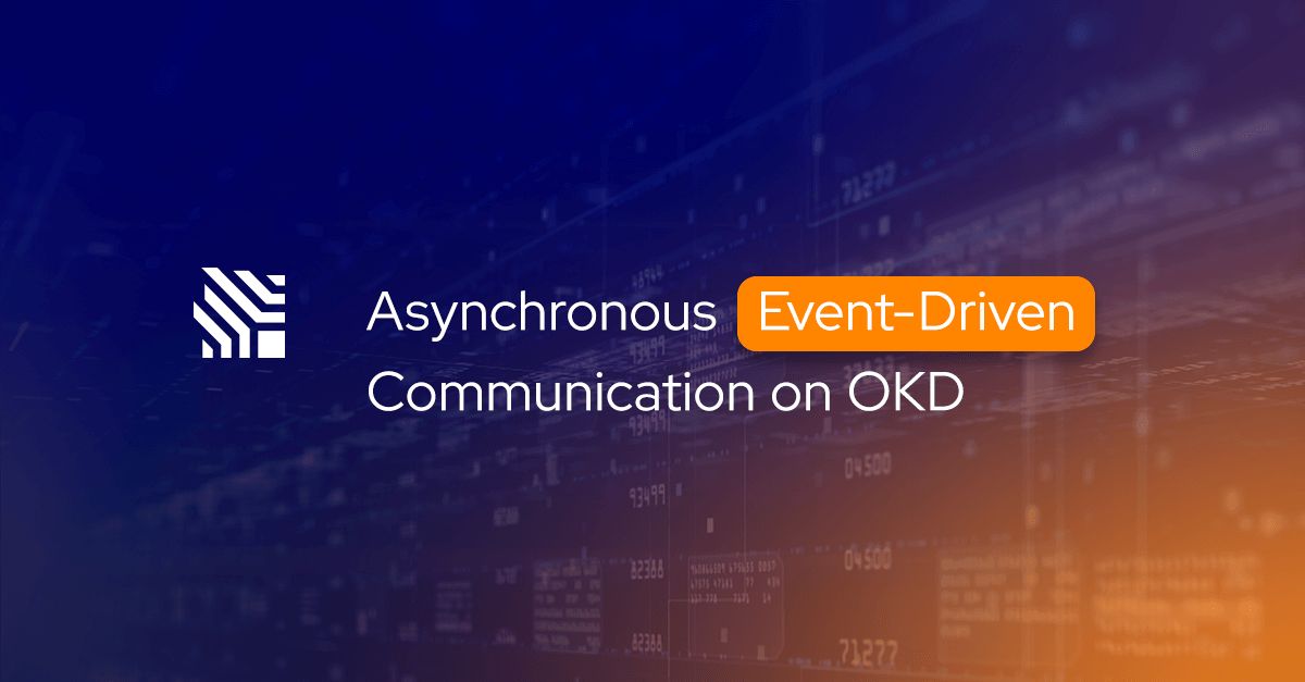 KYOTU Technology on LinkedIn: Asynchronous Event-Driven Communication ... KYOTU Technology on LinkedIn: Asynchronous Event-Driven Communication ...