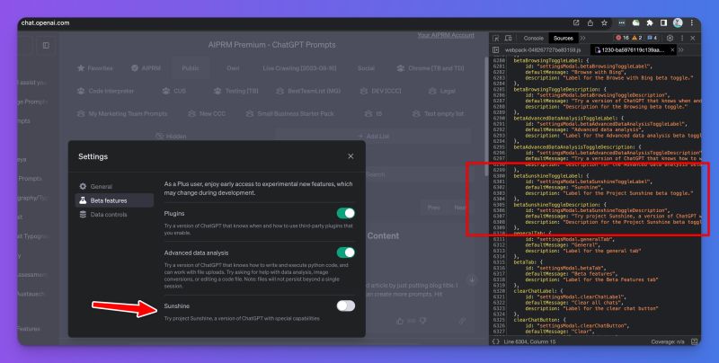 Christoph C. Cemper on LinkedIn: What is OpenAI preparing with Project ... Christoph C. Cemper on LinkedIn: What is OpenAI preparing with Project ...
