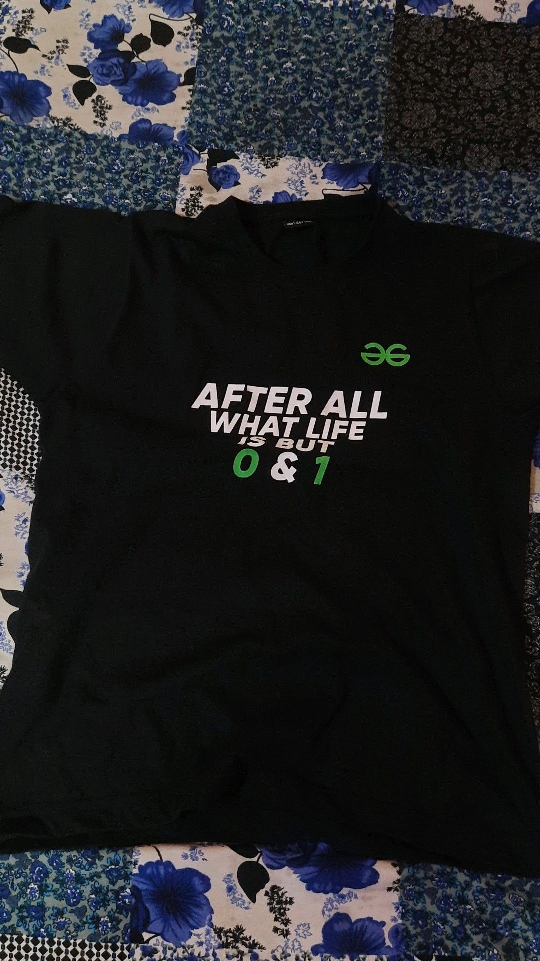 Abhishek Yadav on LinkedIn: #gfg #swags #dsa #geeksforgeeks Abhishek Yadav on LinkedIn: #gfg #swags #dsa #geeksforgeeks