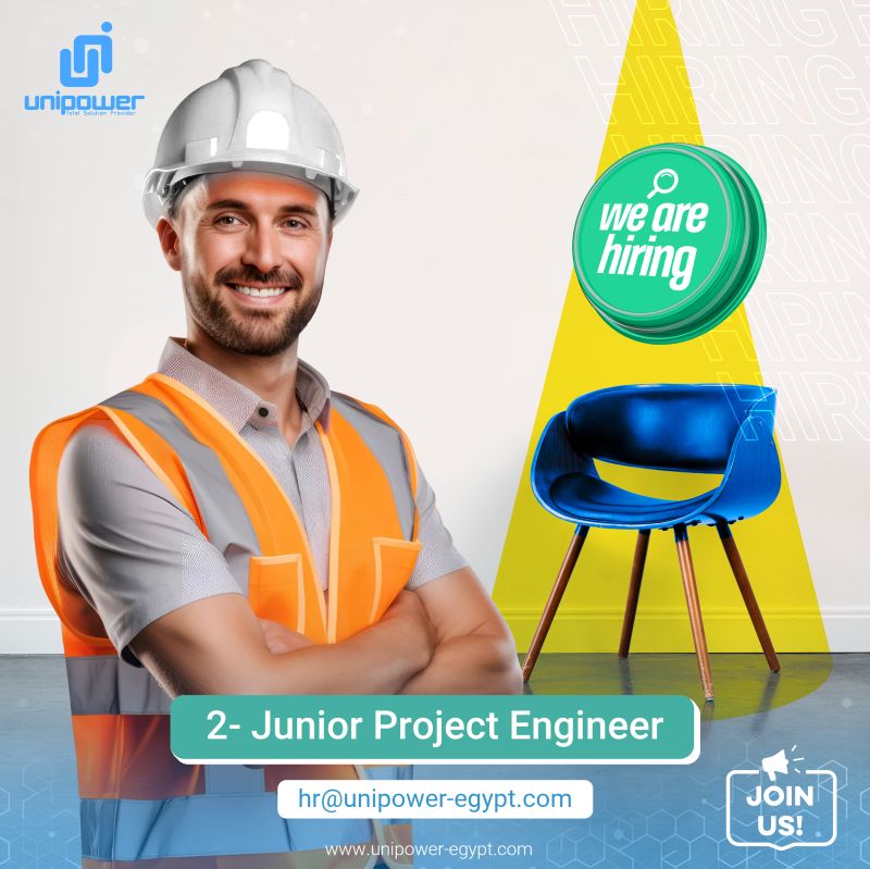 UniPower on LinkedIn: UniPower on LinkedIn: