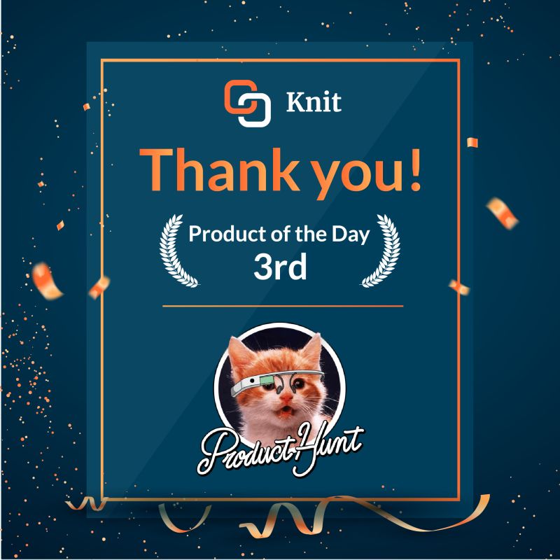 Gaurav Bhawnani on LinkedIn: #api #integration #producthunt #launch Gaurav Bhawnani on LinkedIn: #api #integration #producthunt #launch