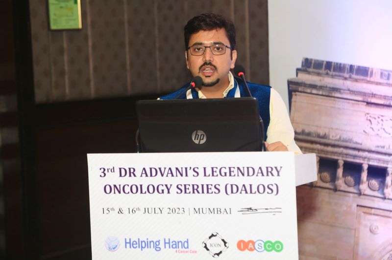 Dr. Kunal Sharma on LinkedIn: #3rddalos Dr. Kunal Sharma on LinkedIn: #3rddalos