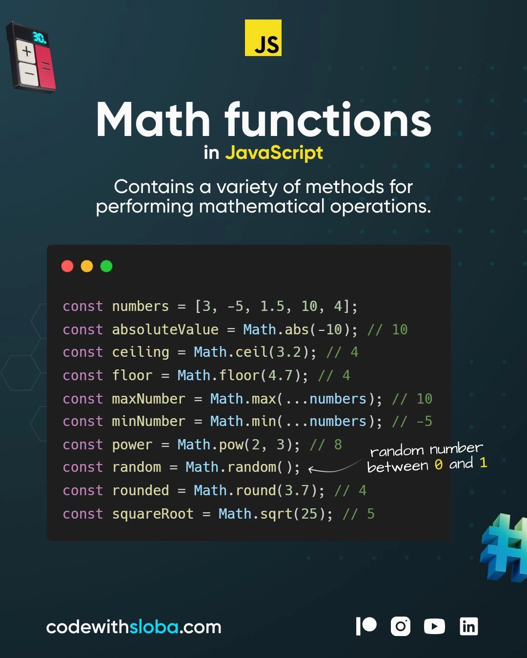 Ram Maheshwari ♾️ on LinkedIn: #html #css #javascript #100daysofcode # ... Ram Maheshwari ♾️ on LinkedIn: #html #css #javascript #100daysofcode # ...