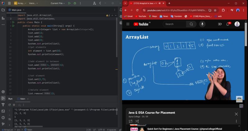 Mahesh Sanap on LinkedIn: #datastructures #algorithms #javaprogramming ... Mahesh Sanap on LinkedIn: #datastructures #algorithms #javaprogramming ...