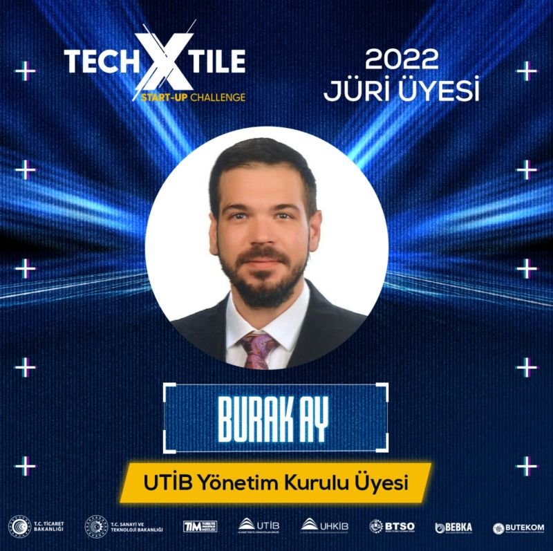 TechXtile Start-Up Challenge LinkedIn‘de: #techxtile #startupchallenge ... TechXtile Start-Up Challenge LinkedIn‘de: #techxtile #startupchallenge ...