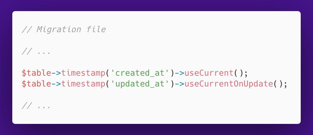 Momen Samir on LinkedIn: #laravel Momen Samir on LinkedIn: #laravel