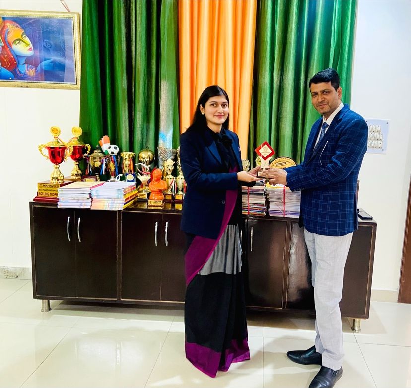 Sakshi Tyagi posted on LinkedIn Sakshi Tyagi posted on LinkedIn