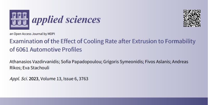 Eva Stachouli on LinkedIn: I am grateful for our latest publication in ... Eva Stachouli on LinkedIn: I am grateful for our latest publication in ...