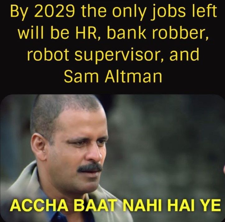 Vikrant Mun on LinkedIn: 🤕 Vikrant Mun on LinkedIn: 🤕