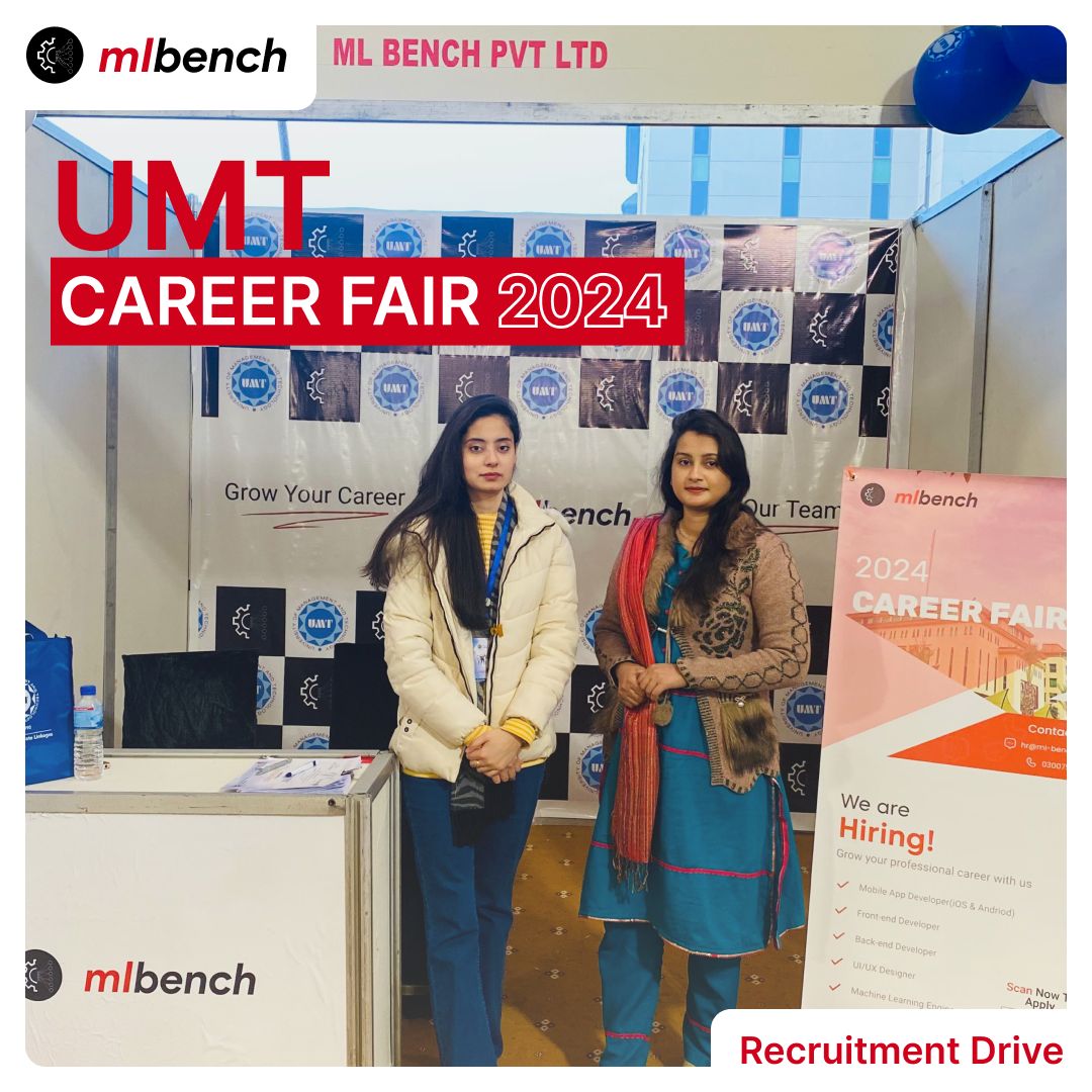 ML Bench on LinkedIn: #umtcareerfair #mlbench #techtalent # ... ML Bench on LinkedIn: #umtcareerfair #mlbench #techtalent # ...