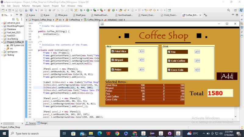 Sakshi Kakde on LinkedIn: #java #corejava #application #corejava # ... Sakshi Kakde on LinkedIn: #java #corejava #application #corejava # ...