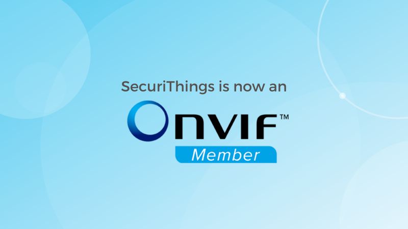 SecuriThings on LinkedIn: #iotops #physicalsecurity #automation SecuriThings on LinkedIn: #iotops #physicalsecurity #automation
