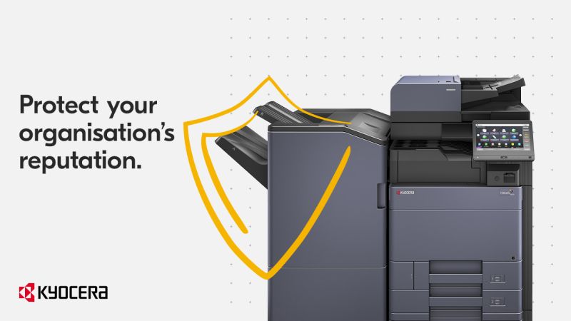 KYOCERA Document Solutions Europe on LinkedIn: Secure your financial ... KYOCERA Document Solutions Europe on LinkedIn: Secure your financial ...