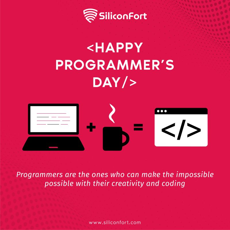 SiliconFort LLC. on LinkedIn: #programmer #coding #developer # ... SiliconFort LLC. on LinkedIn: #programmer #coding #developer # ...