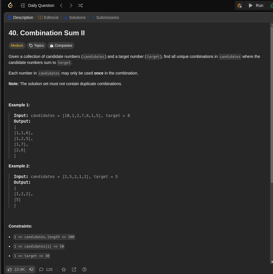 Divyansh Saxena on LinkedIn: #100daysofleetcode #leetcode ... Divyansh Saxena on LinkedIn: #100daysofleetcode #leetcode ...