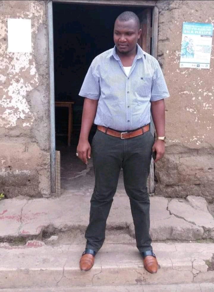 Godfrey Raymond Mushi on LinkedIn: mwana ya Kilimanjaro Godfrey Raymond Mushi on LinkedIn: mwana ya Kilimanjaro