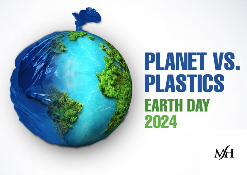 Michael Hanna on LinkedIn: #earthday2024 #planetvsplastics #sustainability Michael Hanna on LinkedIn: #earthday2024 #planetvsplastics #sustainability
