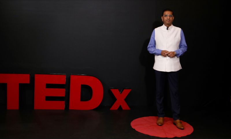Mohit Yadav on LinkedIn: #tedxspeaker Mohit Yadav on LinkedIn: #tedxspeaker