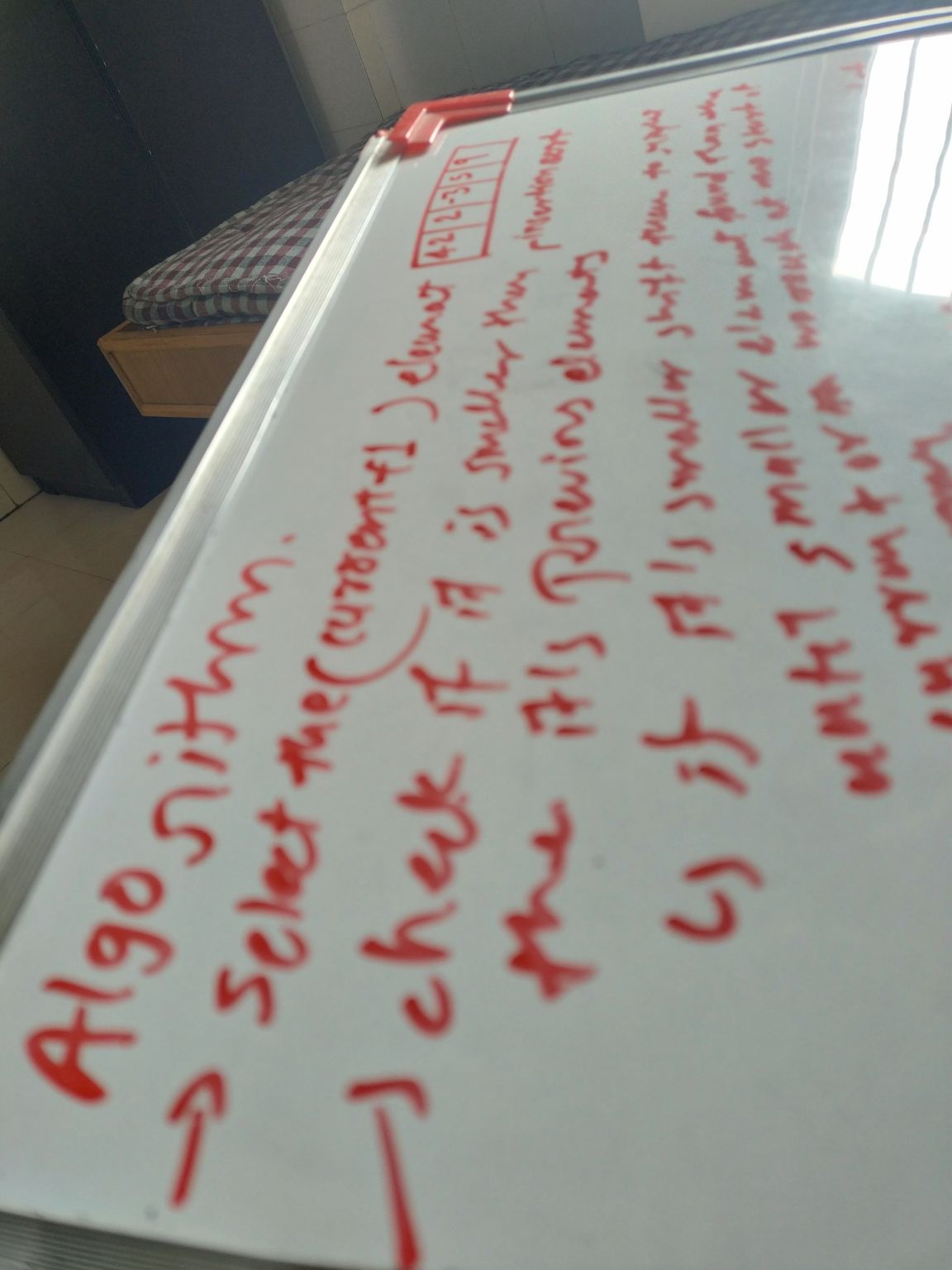 Sakir Shaikh on LinkedIn: #tryingsomethingnew #algorithms #java #new Sakir Shaikh on LinkedIn: #tryingsomethingnew #algorithms #java #new