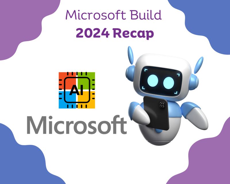 Nathan Gellatly on LinkedIn: #microsoftbuild2024 #ai #technology # ... Nathan Gellatly on LinkedIn: #microsoftbuild2024 #ai #technology # ...