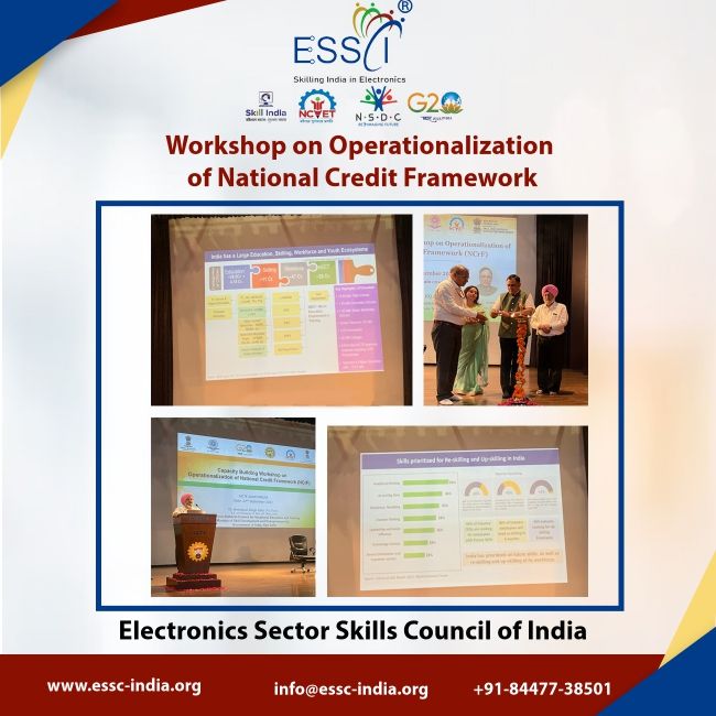 Vishakha Chaudhary on LinkedIn: Capacity Building Vishakha Chaudhary on LinkedIn: Capacity Building