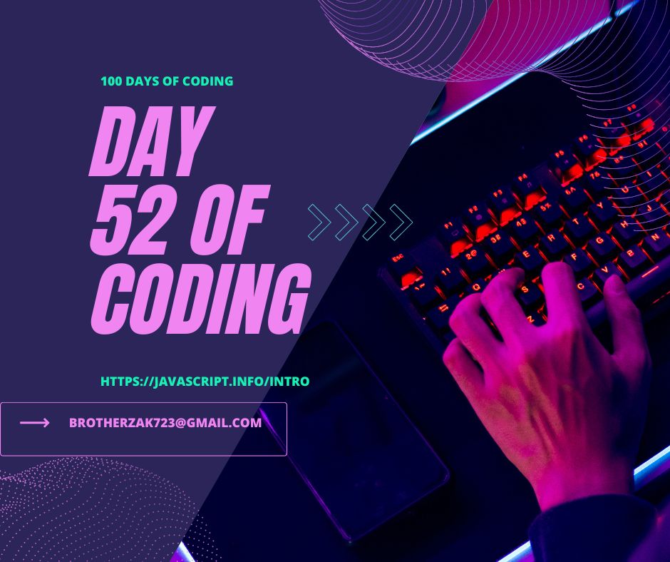 Ameer Saria on LinkedIn: #100daysofcoding #giaic #learningtocode # ... Ameer Saria on LinkedIn: #100daysofcoding #giaic #learningtocode # ...