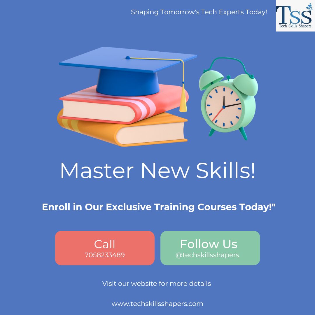 TechSkills Shapers on LinkedIn: #softwareprogramming # ... TechSkills Shapers on LinkedIn: #softwareprogramming # ...