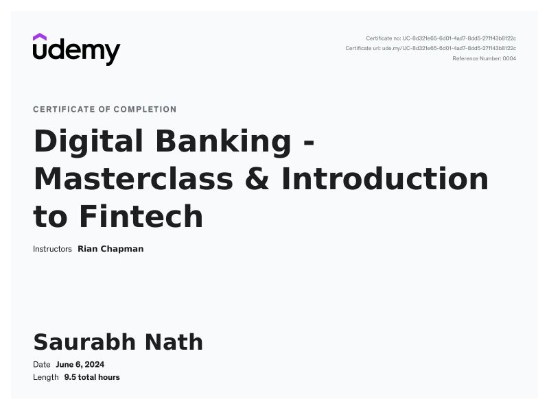 Saurabh Nath on LinkedIn: #digitalbanking #accenture Saurabh Nath on LinkedIn: #digitalbanking #accenture