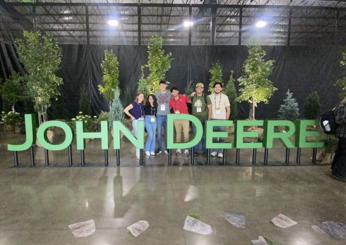 Marcin Warzecha on LinkedIn: #lifeatdeere Marcin Warzecha on LinkedIn: #lifeatdeere