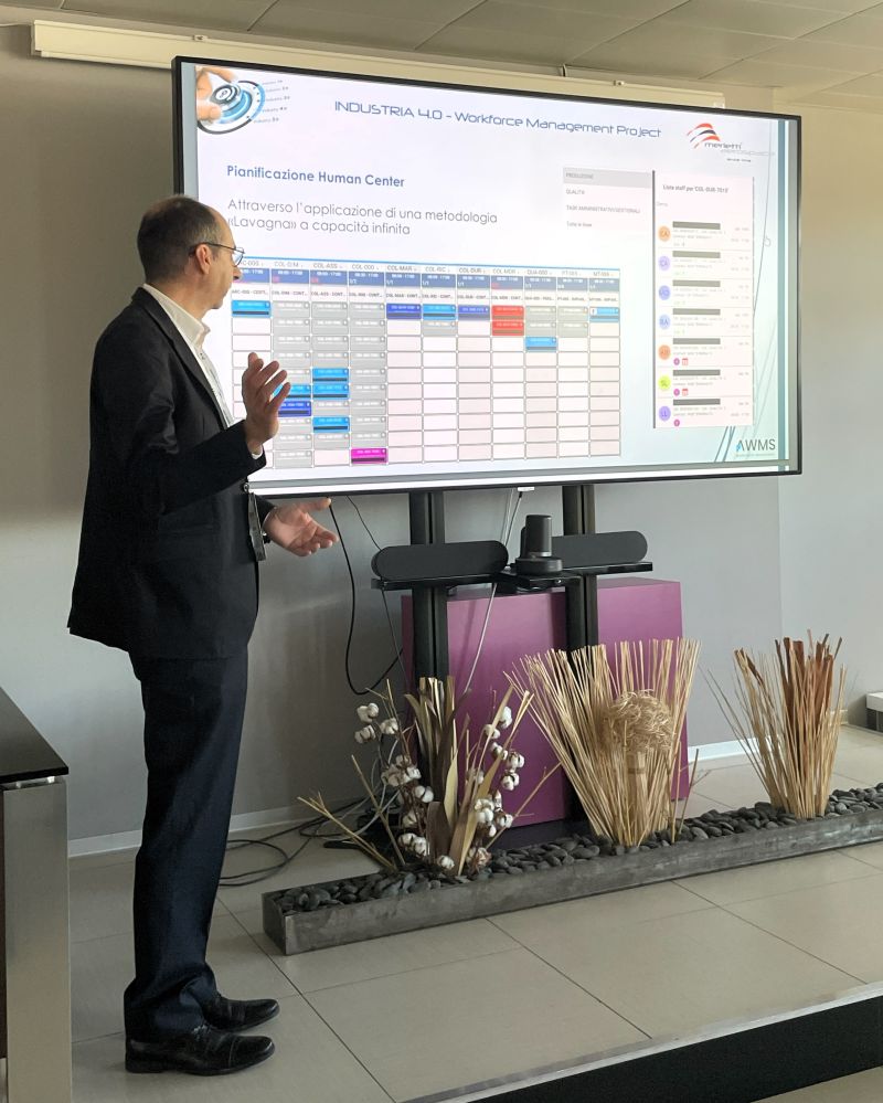 SAEM SOLUTIONS S.R.L. su LinkedIn: Saem Solutions al tuo fianco ... SAEM SOLUTIONS S.R.L. su LinkedIn: Saem Solutions al tuo fianco ...