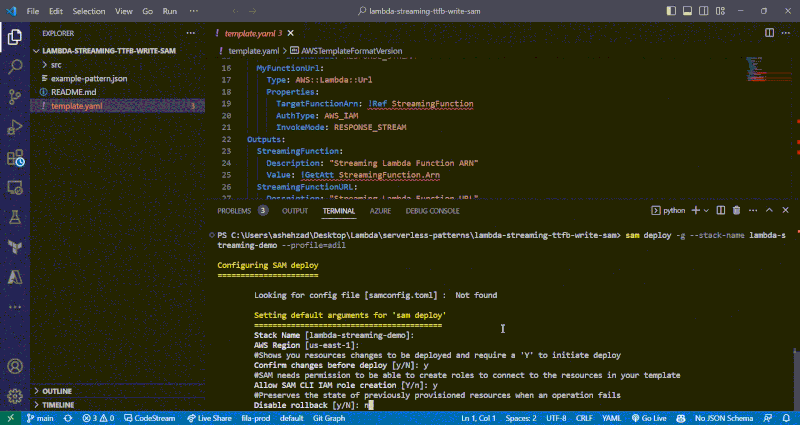 Adil Shahzad on LinkedIn: #aws #javascript #streaming Adil Shahzad on LinkedIn: #aws #javascript #streaming