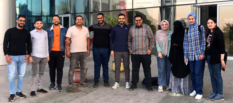 Nader Sayed on LinkedIn: #iot #egypt #iti #iot Nader Sayed on LinkedIn: #iot #egypt #iti #iot